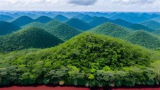 Exploring The Amazon Rainforest And South America’s Natural & Ancient ...