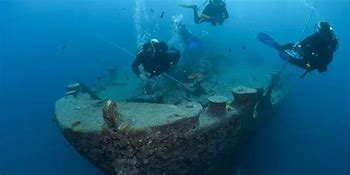 ⚓ SS Thistlegorm Wreck: Egypt’s Legendary WWII Dive Site ...
