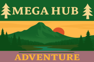 🌍🌄🌿Explore The Ultimate Outdoor Adventure Mega Hub🌴🌅🗺️ ...