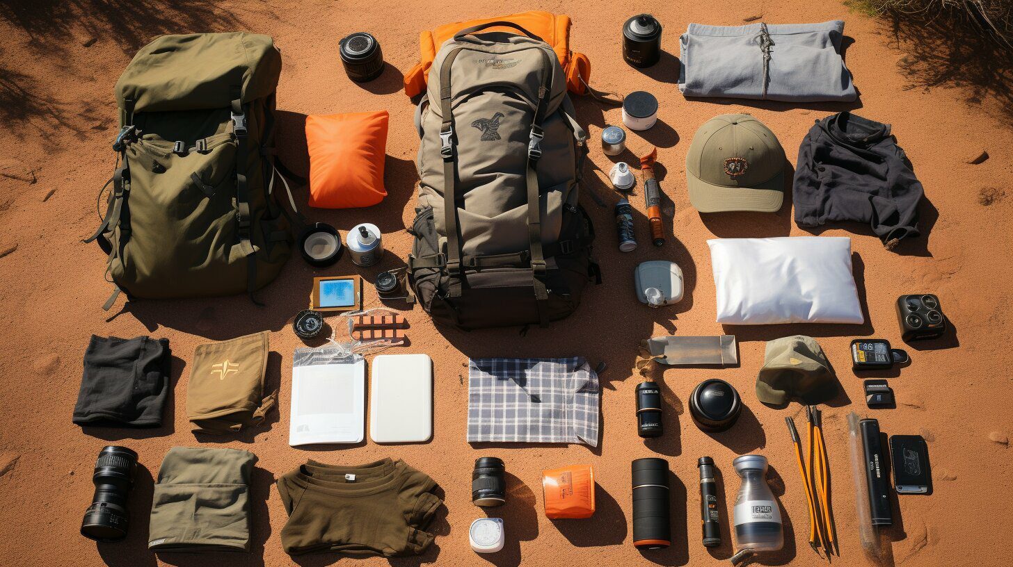 🌞🌙Holiday: Outdoor Adventure Ready: 50 Must-Have Items For Hikes ...