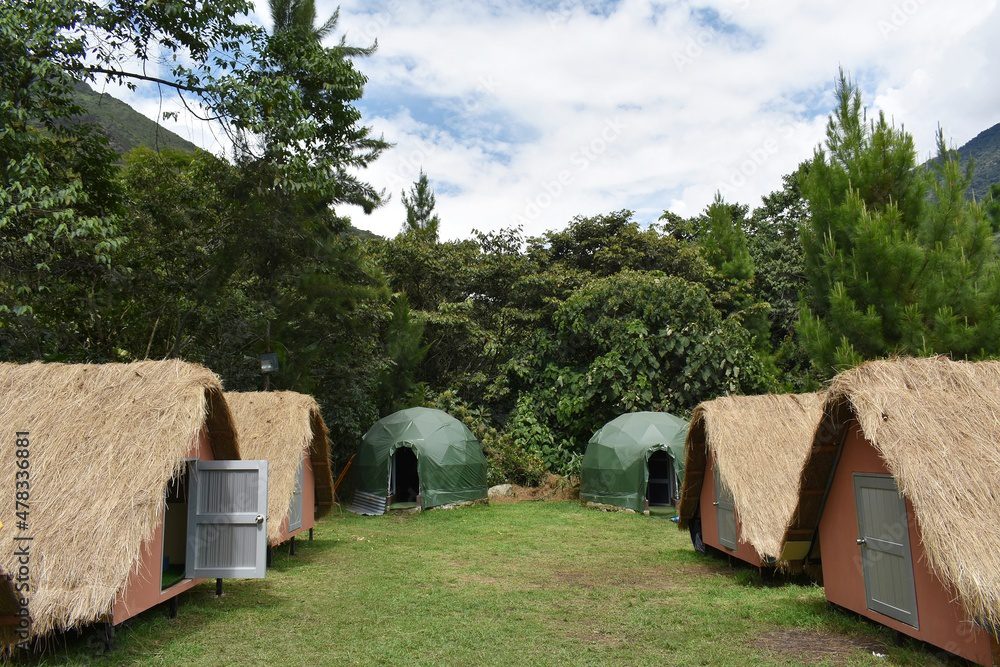 Inca Trail Base Camp, Km 82: The Gateway To An Epic Journey ...