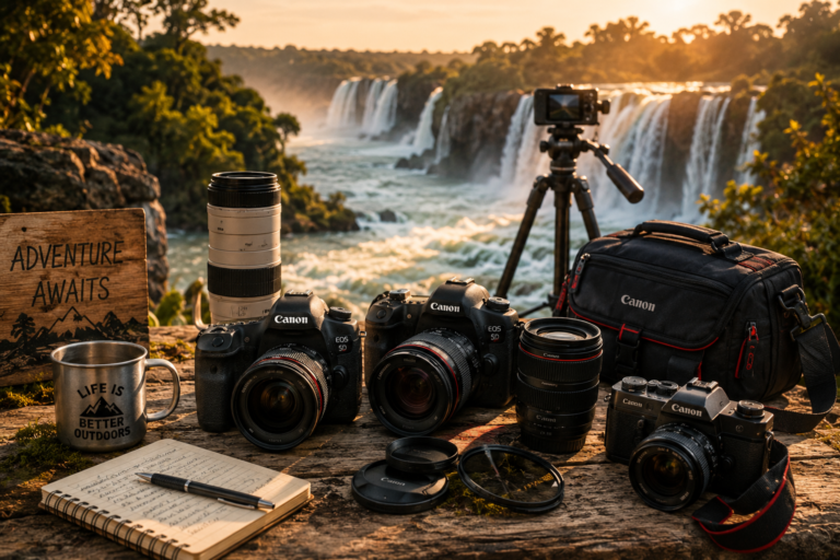 📸Cameras & Video Cameras: Capture Every Adventure In Stunning Detail🖼️🎥 ...