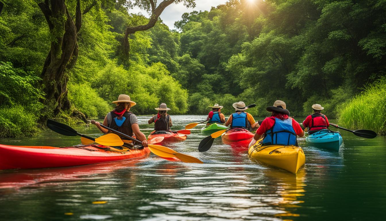 Kayaks: Essential Kayaks For Adventure & Travel 🚣‍♂️ ...