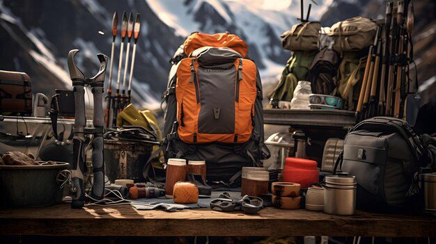 🌞🏔️Holiday Adventure: 50 Essential Adventure Gear Items For South ...