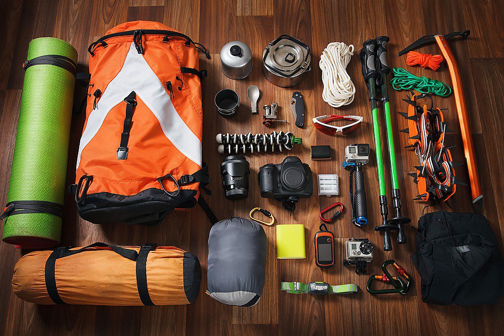 🌞🏔️Holiday Adventure: 50 Essential Adventure Gear Items For South ...