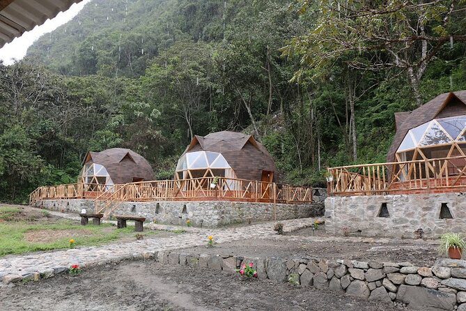 Inca Trail Base Camp, Km 82: The Gateway To An Epic Journey ...