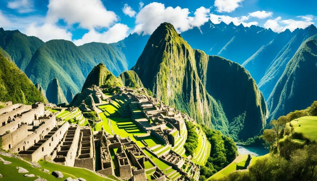 🌎 South America Adventure: Machu Picchu, Inca Sites & The Nazca Lines ...