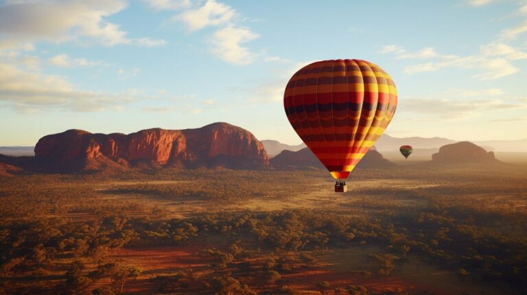 Outback Adventures In Australia – Safari, Wildlife & Iconic Experiences ...