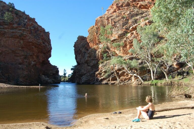 Outback Adventures In Australia – Safari, Wildlife & Iconic Experiences ...
