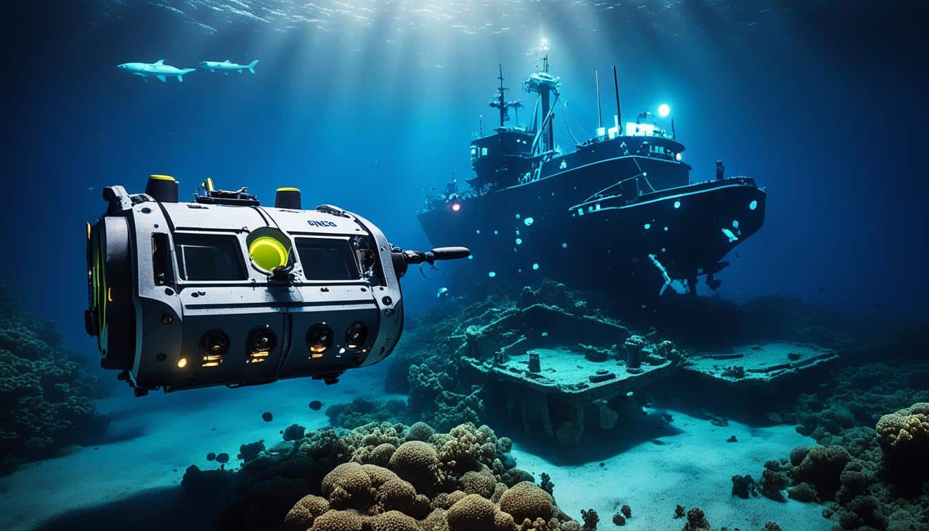 🌊 Ultimate Guide To Underwater Exploration: Top 50 Scuba & Water ...