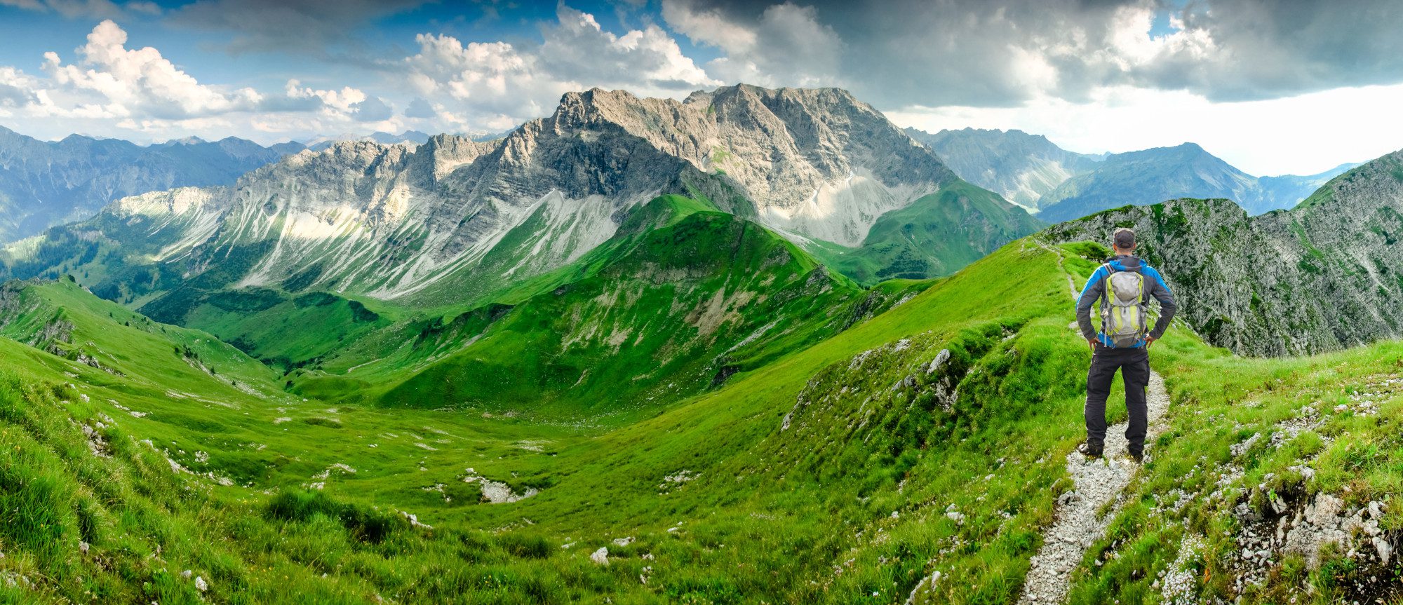 Ancient Trails & Hidden Ruins: Explore Europe’s Secret Alpine Paths ...