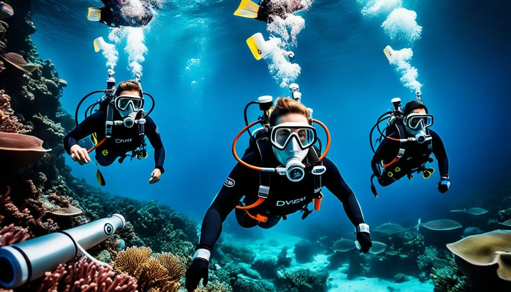 🌊 Ultimate Guide To Underwater Exploration: Top 50 Scuba & Water Adventure Gear With Featured ...