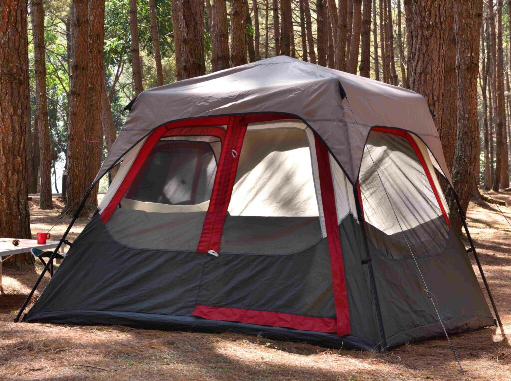 🌞🏕️⛺🎒 The Ultimate Camping & Adventure Gear Guide: 30 Tents And 20 Must ...