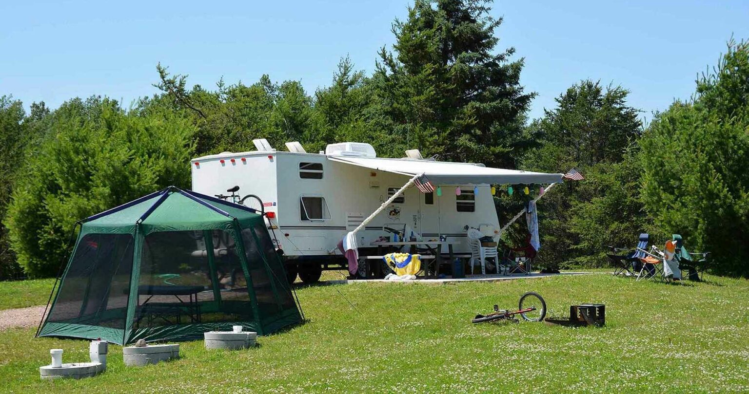 RV Adventure Gear – Top 50 Must-Have Items For Road Trips & Camping ...