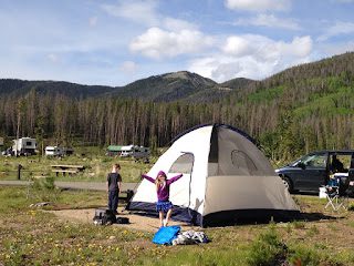 Rocky Mountain National Park: RV & Camping Essentials 🏞️🚐🔥 ...