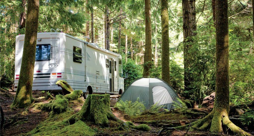 Rocky Mountain National Park: RV & Camping Essentials 🏞️🚐🔥 ...