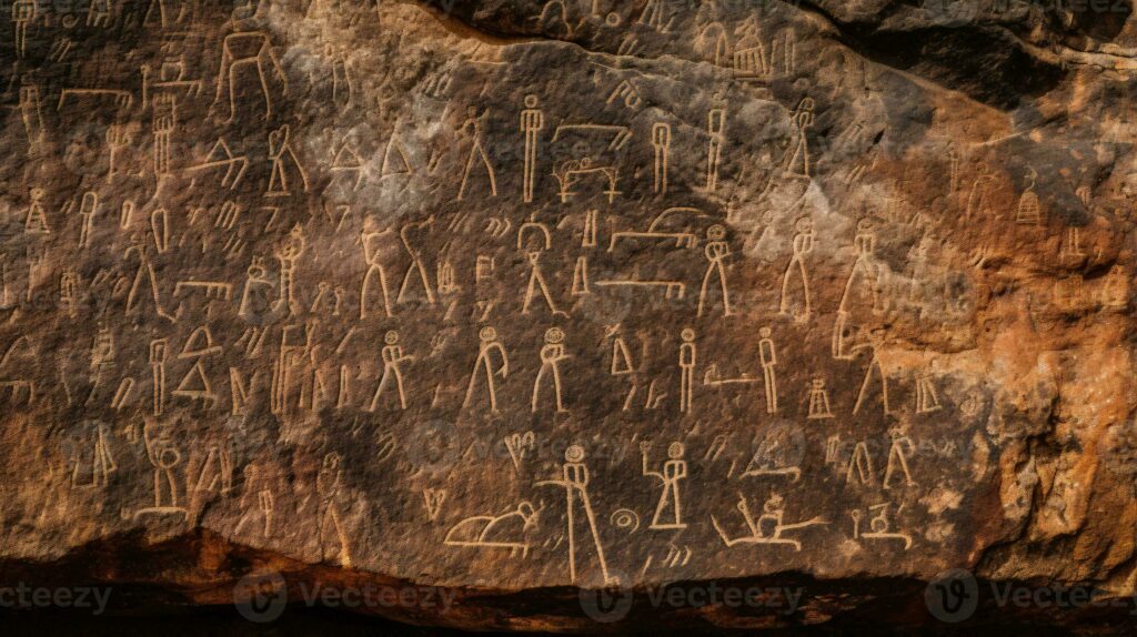 🎨 Carvings & Rock Art Sites – New Zealand: Explore Māori Heritage ...