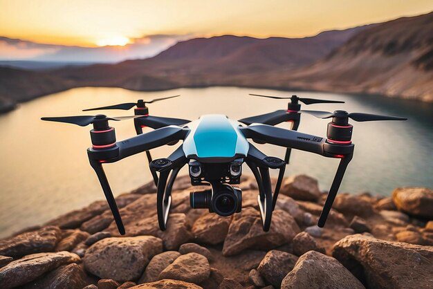 🚁 Best Drones Under $600 – 25 Affordable Picks For Beginners ...