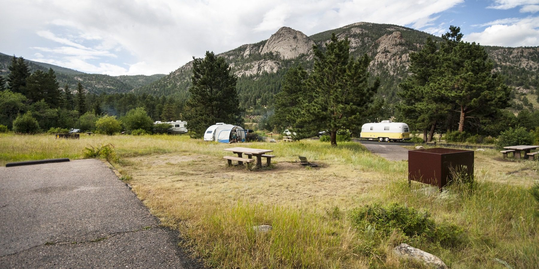 Aspenglen Campground: Complete RV & Camping Guide 🏕️🚐 ...